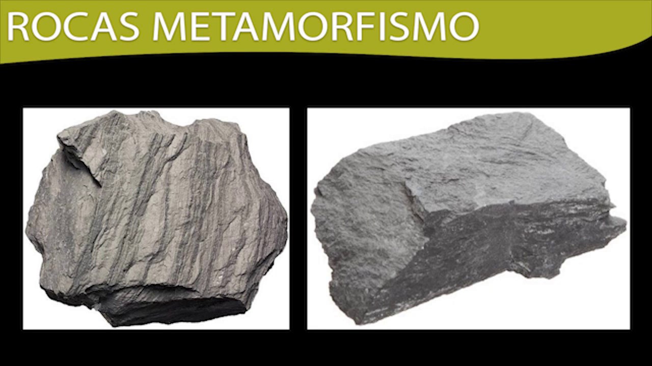 Ejemplos De Rocas Metamorficas Amoci Images