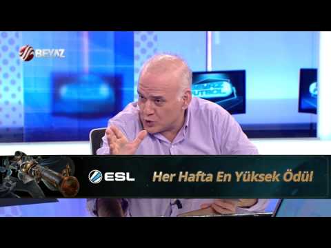 BEYAZ FUTBOL STRIKE OF KINGS ADVERTORIAL