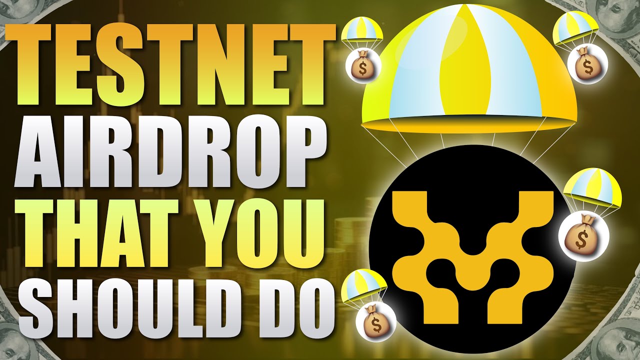 🔥 Movement Testnet Airdrop - That You Should Do 🔥 FREE Airdrop 💰 - YouTube