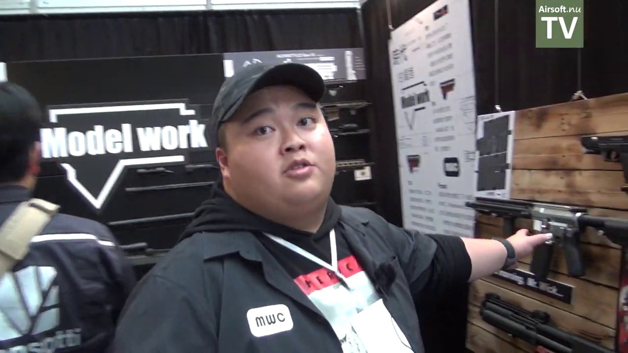 MWC at MOA 2018 in Taiwan - YouTube