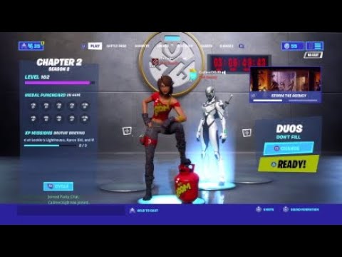 Meet Exility Clan* - YouTube