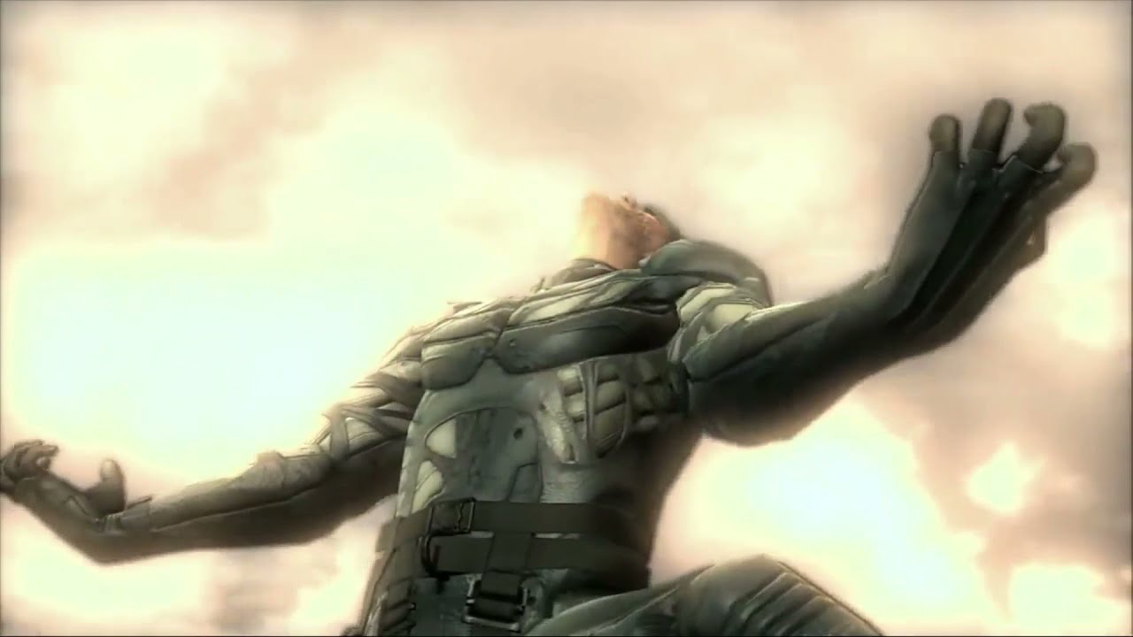 Snake screams liquid - YouTube