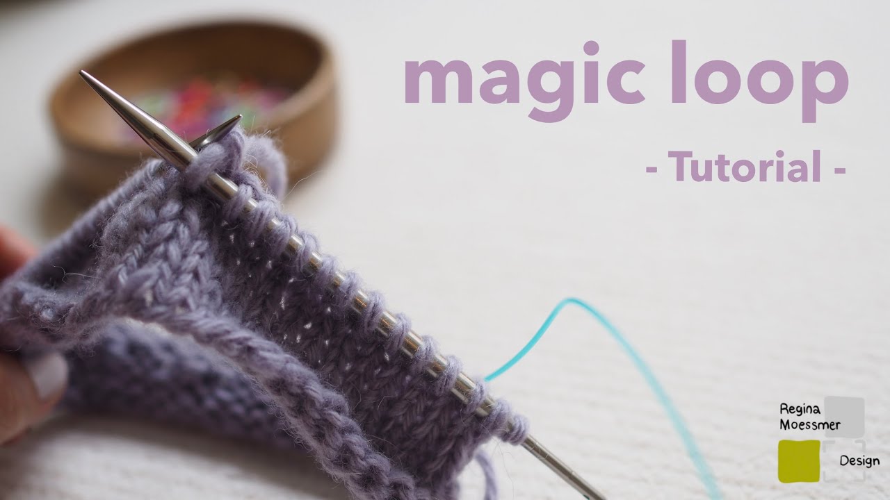magic loop - Tutorial - YouTube
