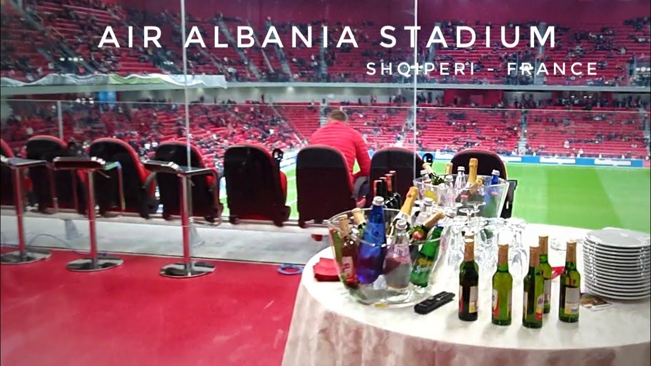 Shampanje dhe Havjar - Luksi i Llozhave VIP - YouTube