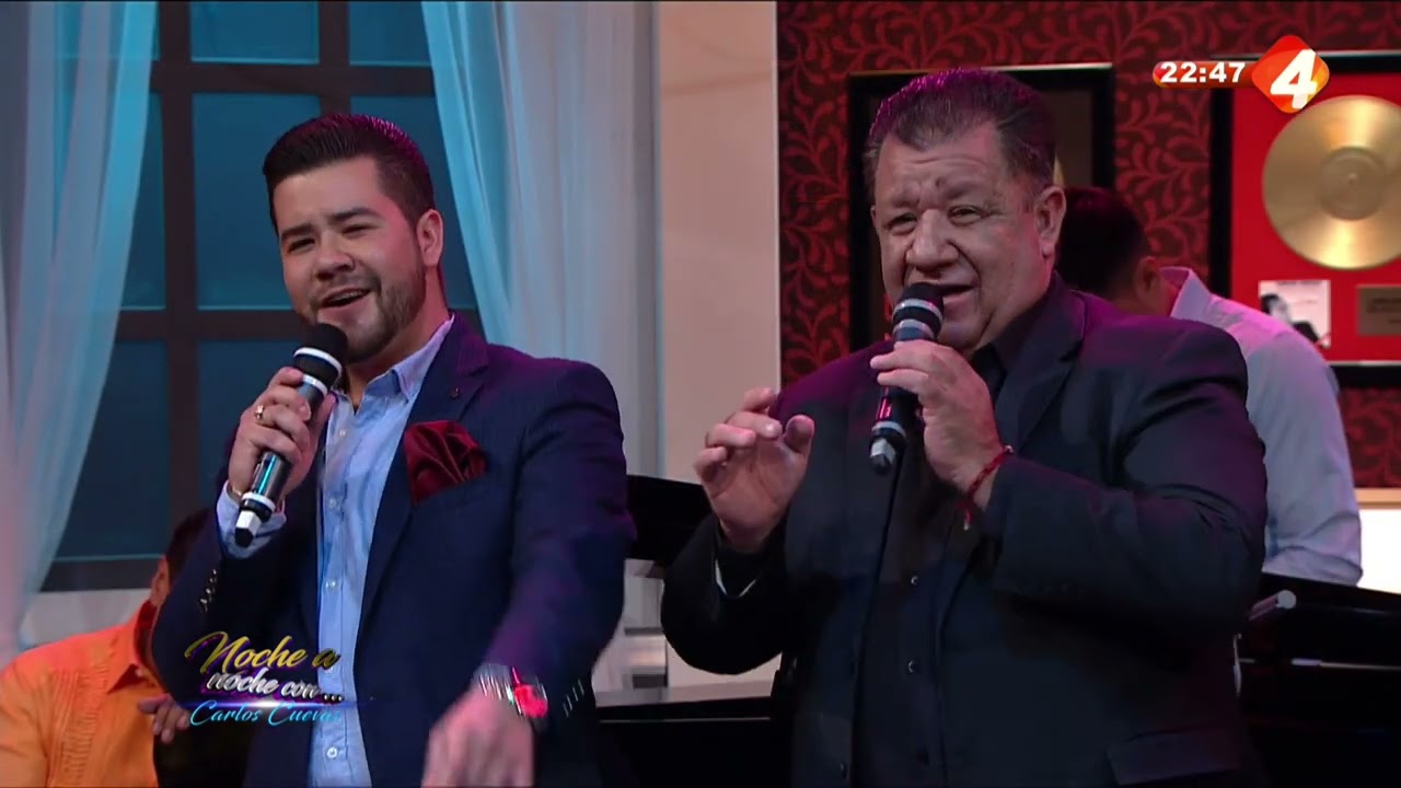 Un hombre normal - YouTube