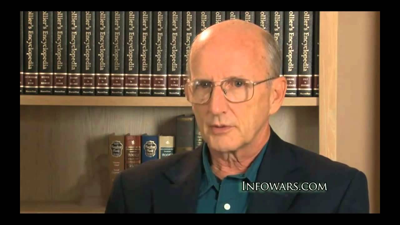 Joel Skousen World affairs brief 08-09-2012 with Stan Monteith - YouTube