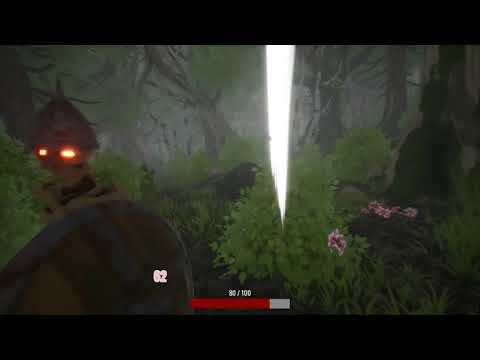 Core: First Person Sword Combat - YouTube