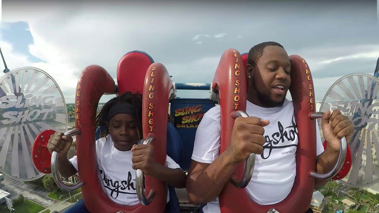 Marcus & Teon - YouTube