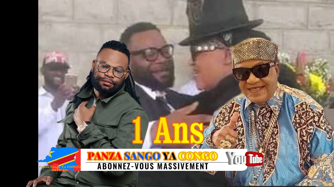 FLASH..ARRIVEE DE KABOSE POUR 1ANS YA DISPARITION YA DEFAO MATUMONA NA ...