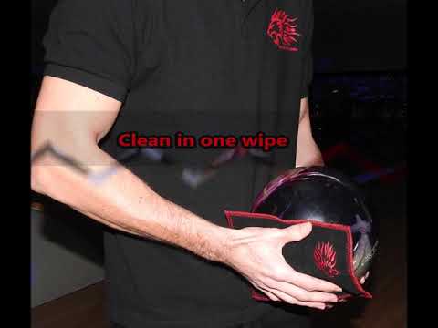 Best Bowling Shammy - Kaizen Bowling - Bowling Techniques : How To ...