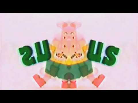 Sunkus Logo Effects (Sponsored by Preview 2006 v2 Effects)
