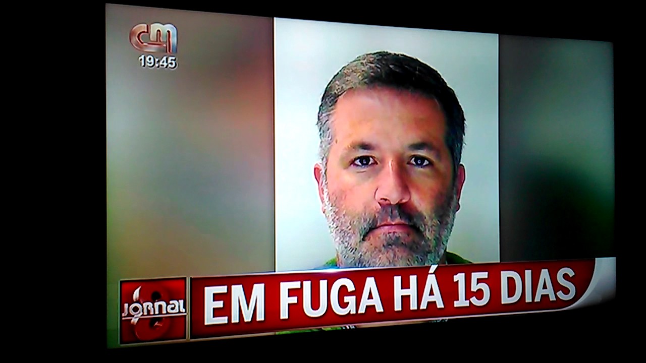 CMTV - CM Jornal 20H (2016) - YouTube