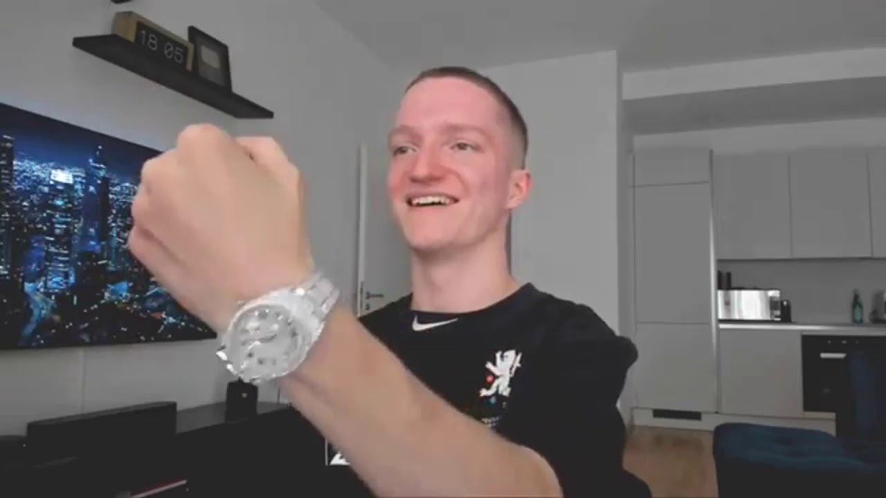 My First Video (MEMES) - YouTube