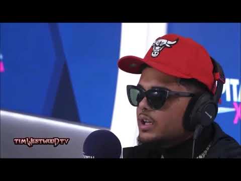 Smokepurpp Moonlight Freestyle Meme ( FULL CLIP ) - YouTube