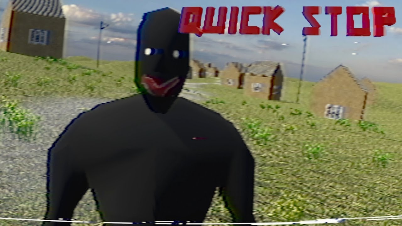 Quick Stop | (No Commentary Gameplay) - YouTube