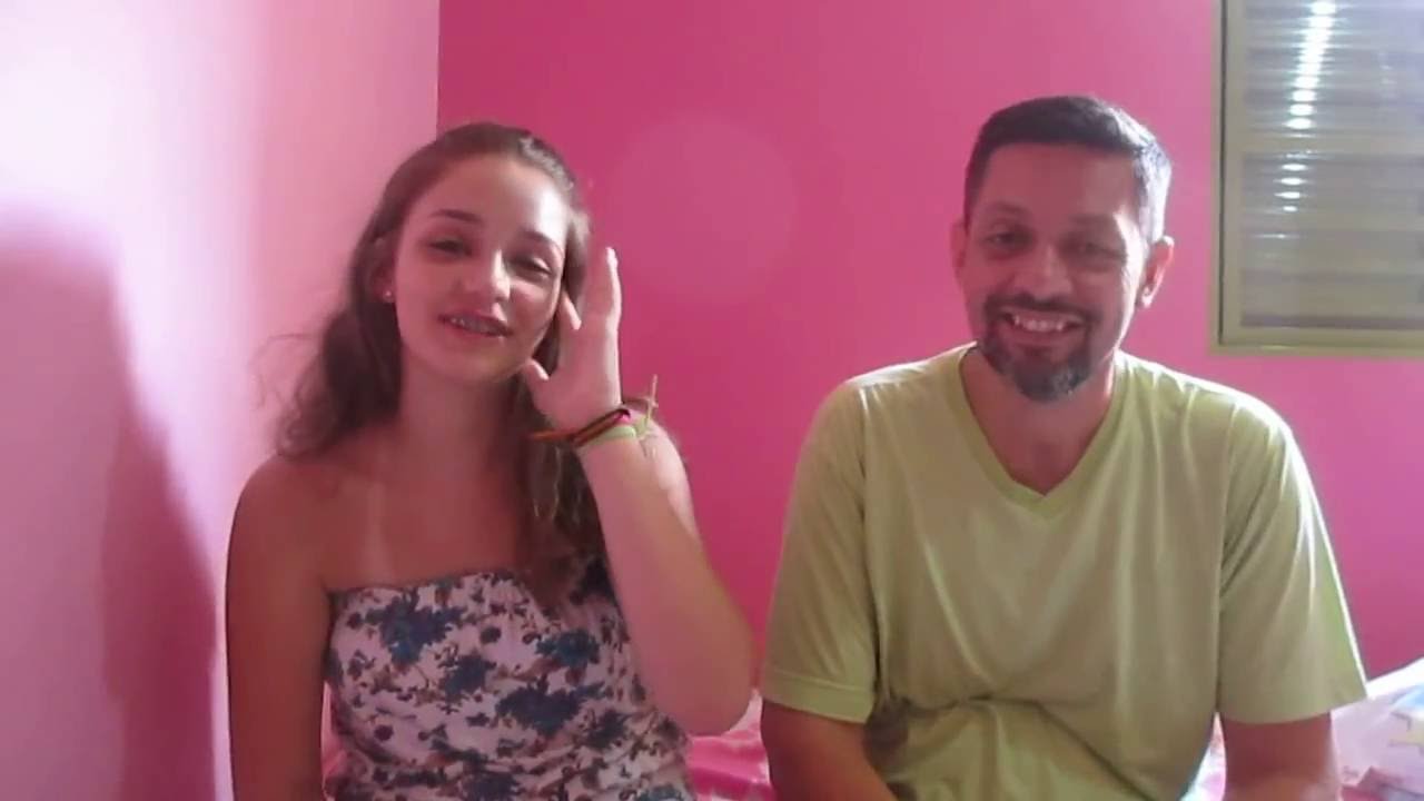 Tag Pai E Filha Youtube