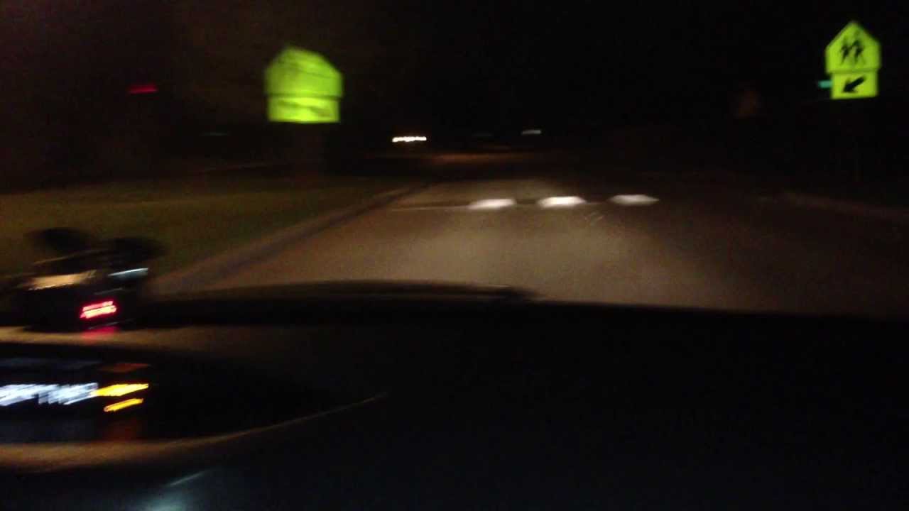 450 whp Subaru WRX - YouTube