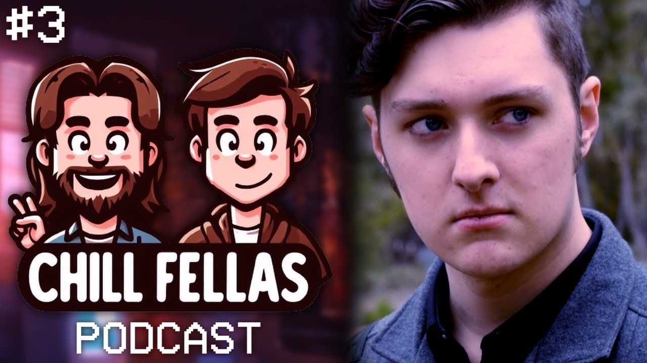 We Made The BEST Movie Franchise?! | Chill Fellas #3 - YouTube