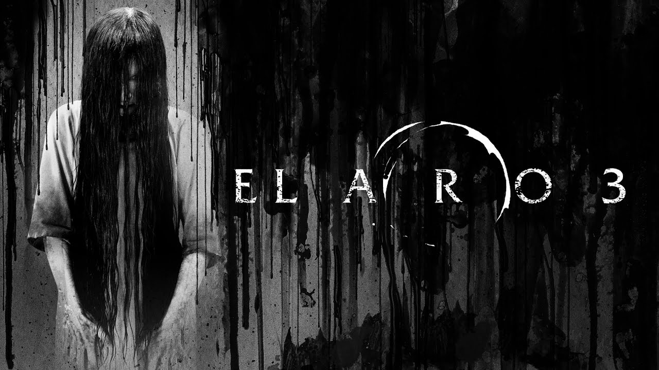 El Aro 3 - Trailer E Subtitulado - YouTube