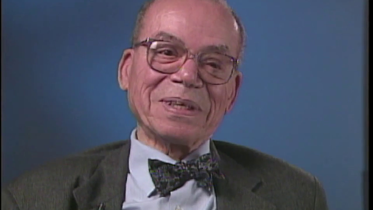 Dr. James Bowman - YouTube