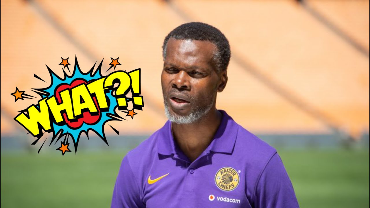 SHOCKING STORY ABOUT ZWANE - YouTube