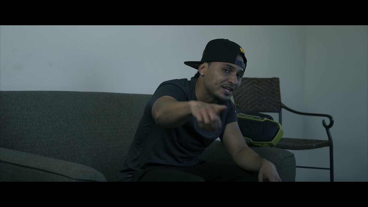 Bro Jess, Daniel Da Disciple - Take Me Away [Official Music Video] - YouTube