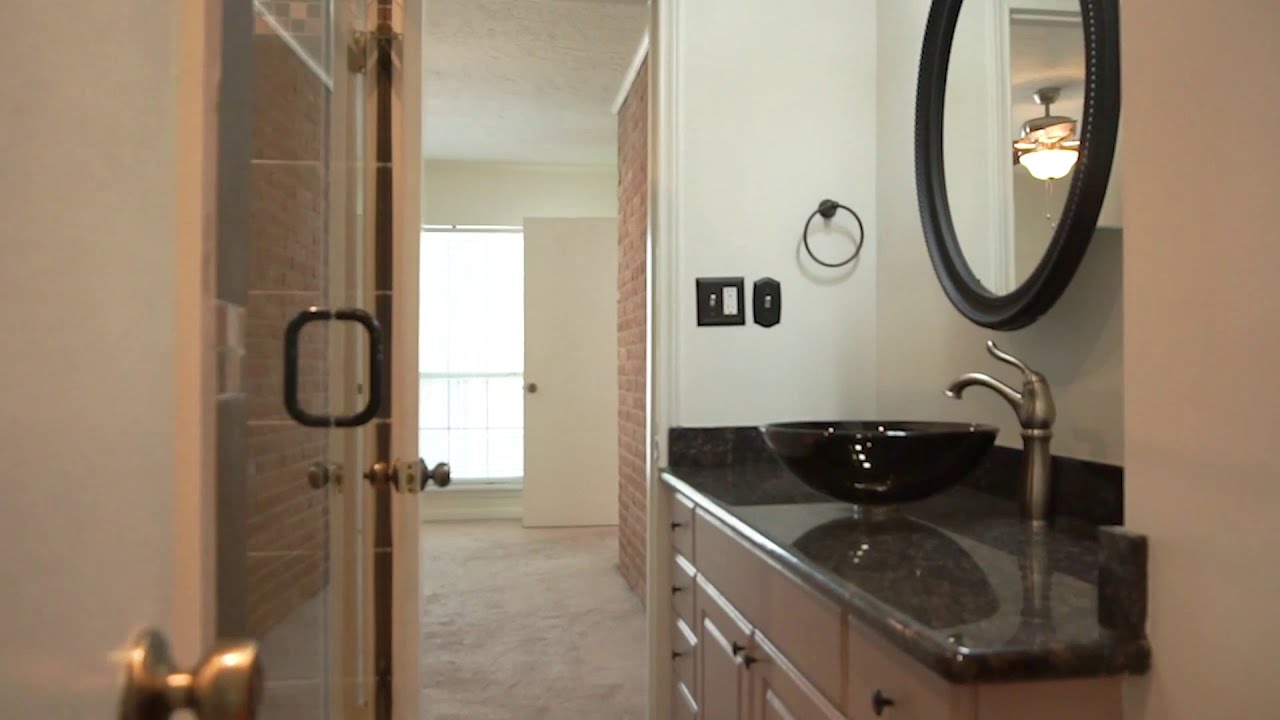 3400 Timmons Ln, Houston, Unit 46TX 77027 VO - YouTube