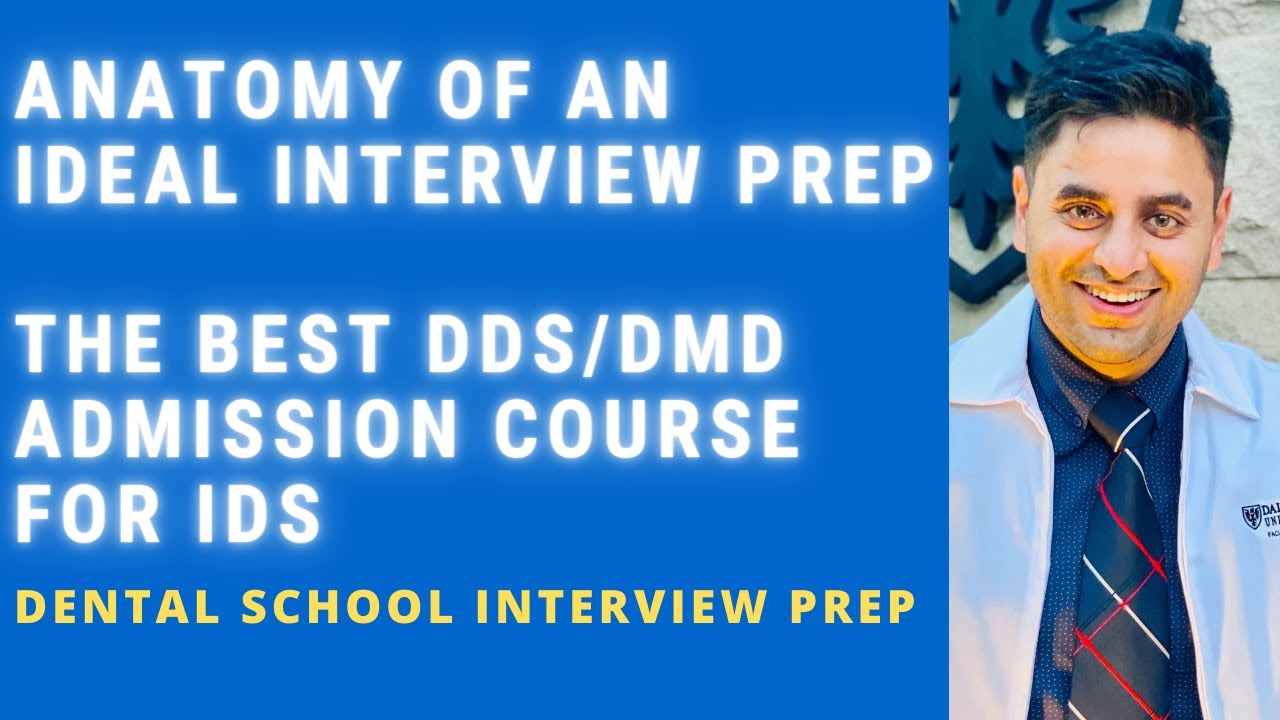 Dental School Interview Questions SERIES For Foreign Trained Dentists dental-school-interview-questions-series-for-foreign-trained-dentists