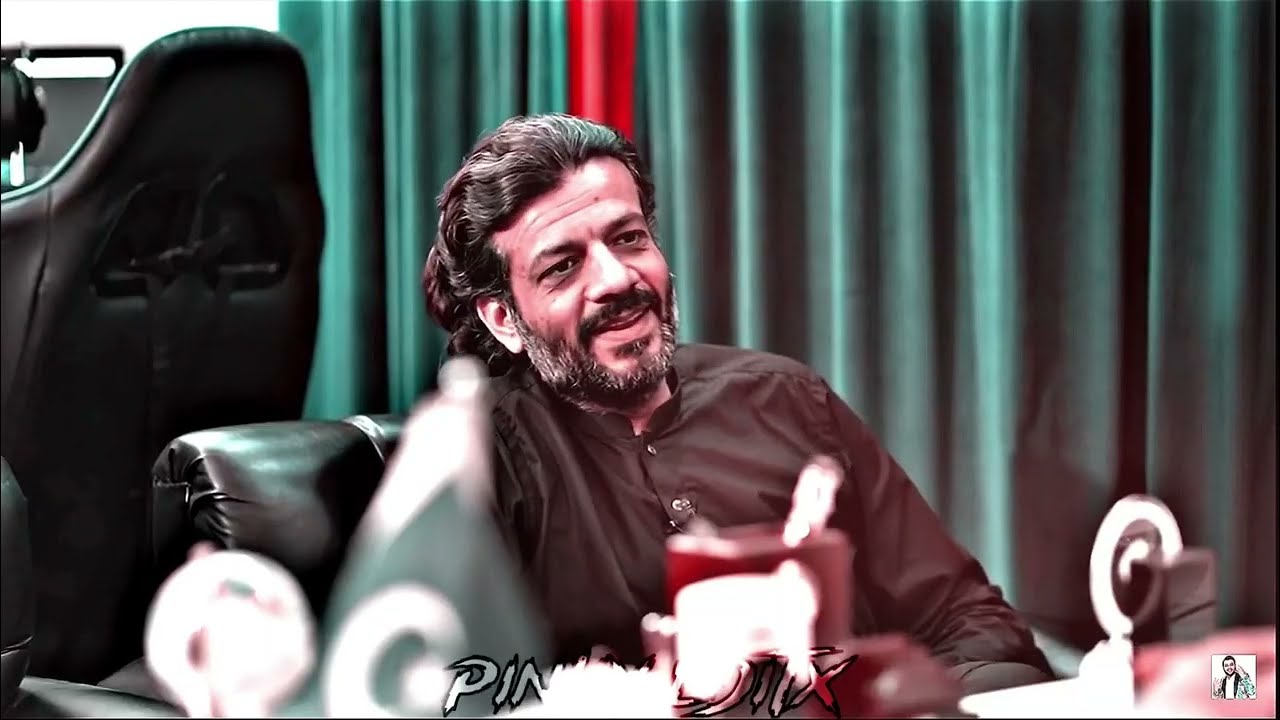 Suneel Munj Car Enthusiast Garage Tour Edit | Pinky Editx - YouTube