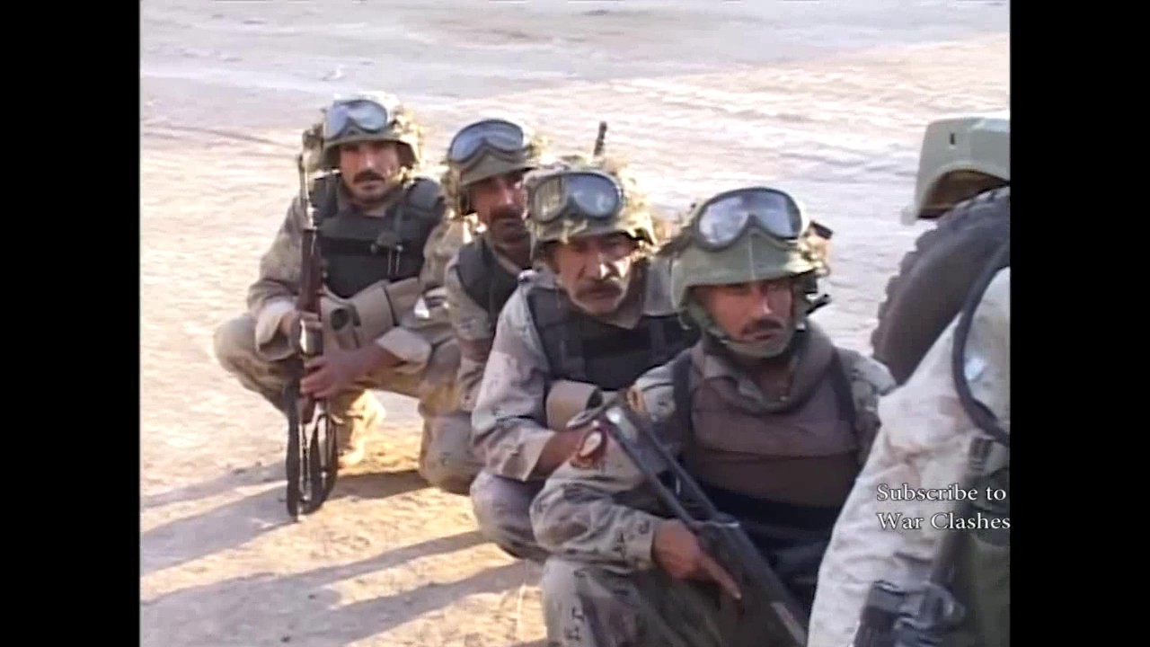 War | U.S. MARINES IN BATTLE OF FALLUJAH - URBAN COMBAT FOOTAGE | IRAQ ...