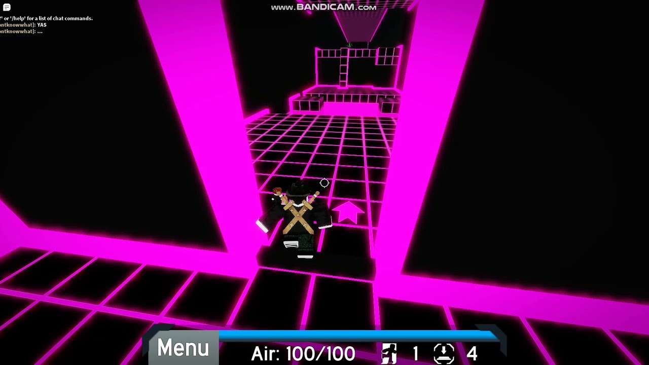 Regain Control crazy fe2 map test - YouTube