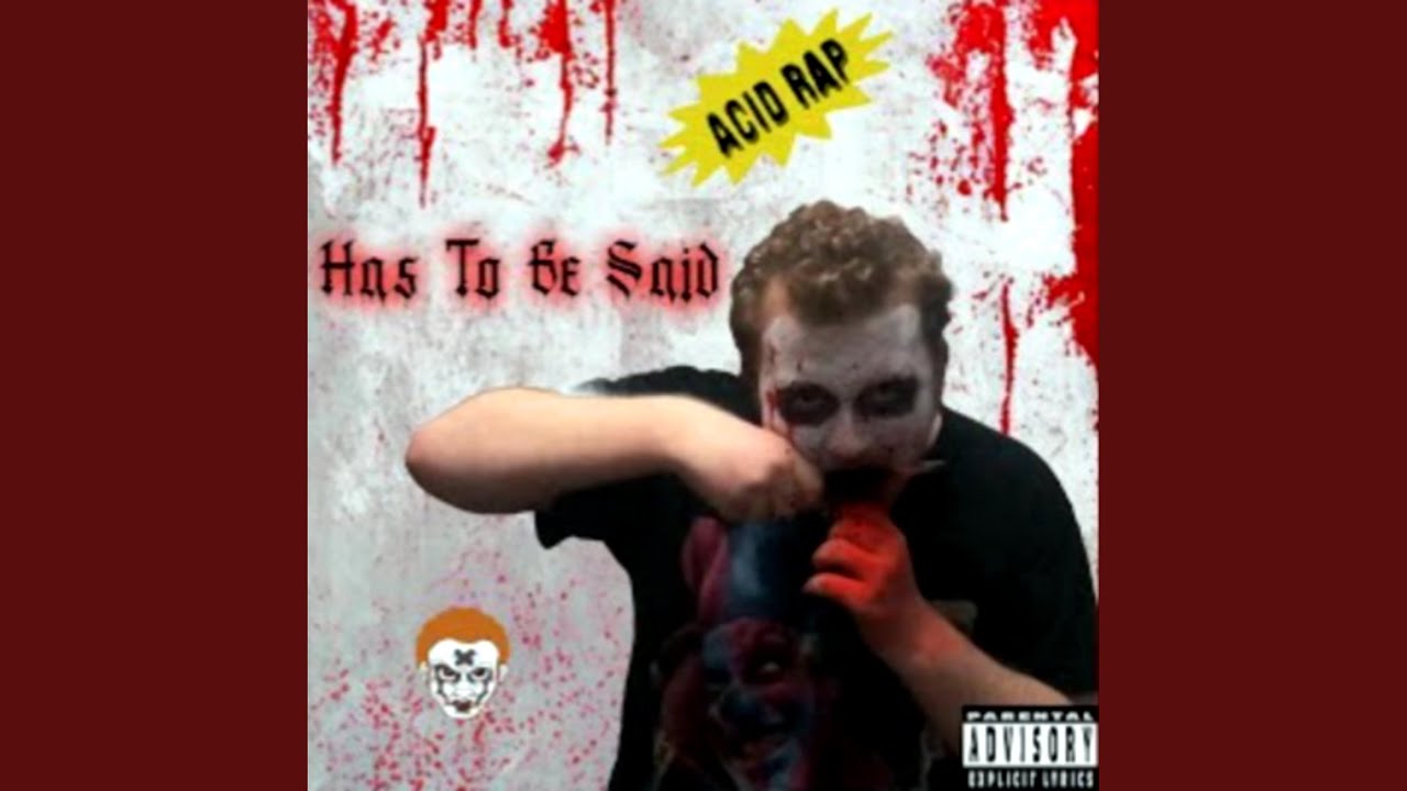Murder Murder Murder (Intro) - YouTube