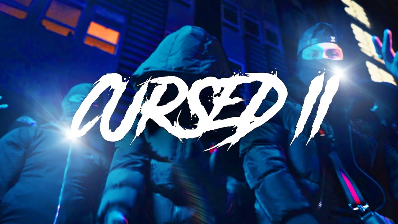 [FREE FOR PROFIT] 🥶 CURSED Arabic drill beat x Uk drill type beat x NY ...