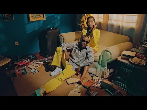DANNY NANONE - AMANOTA (OFFICIAL MUSIC VIDEO) - YouTube
