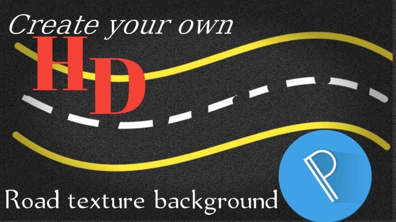 How to create texture background, texture background - YouTube