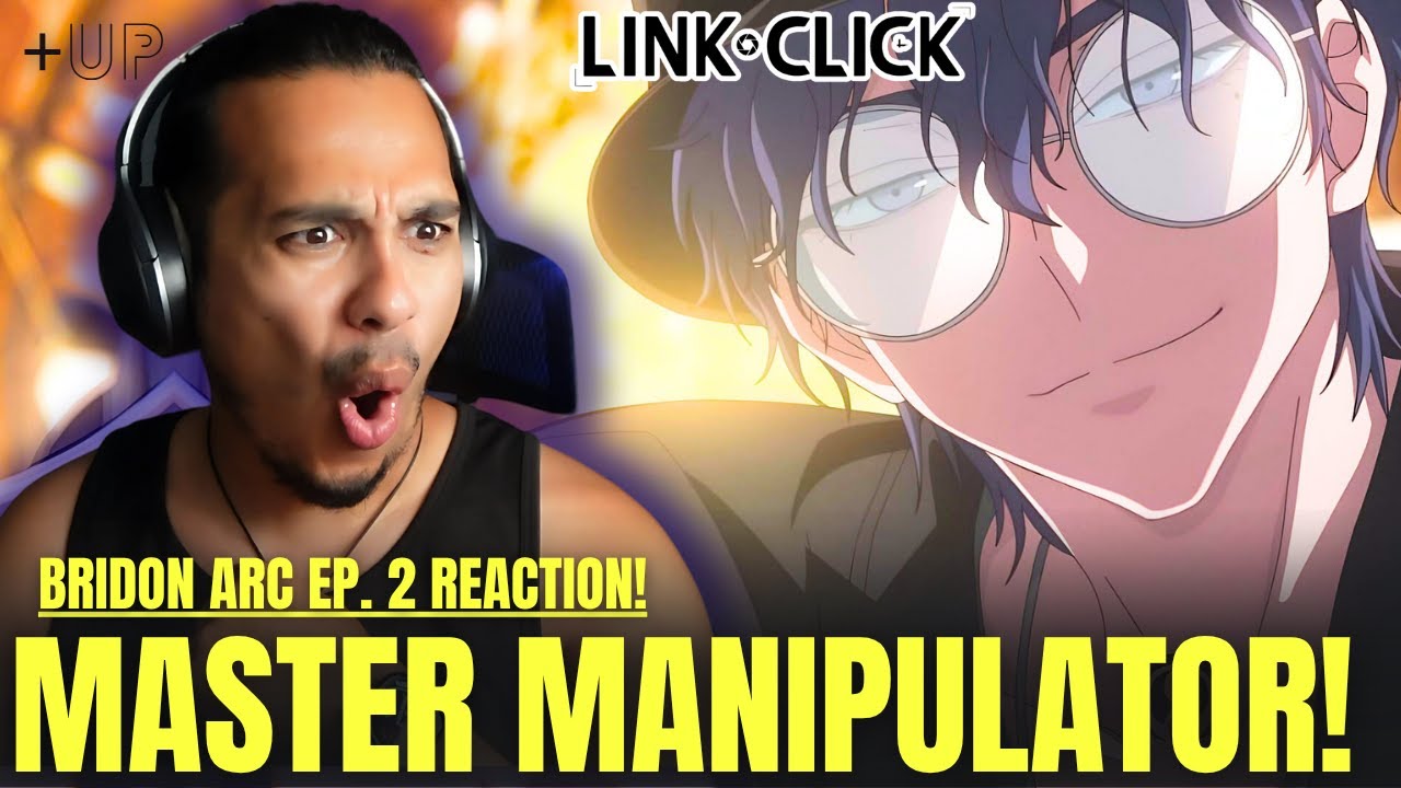 Are You READY for the MOST INTENSE Moments in Bridon Arc Episode 2 ...