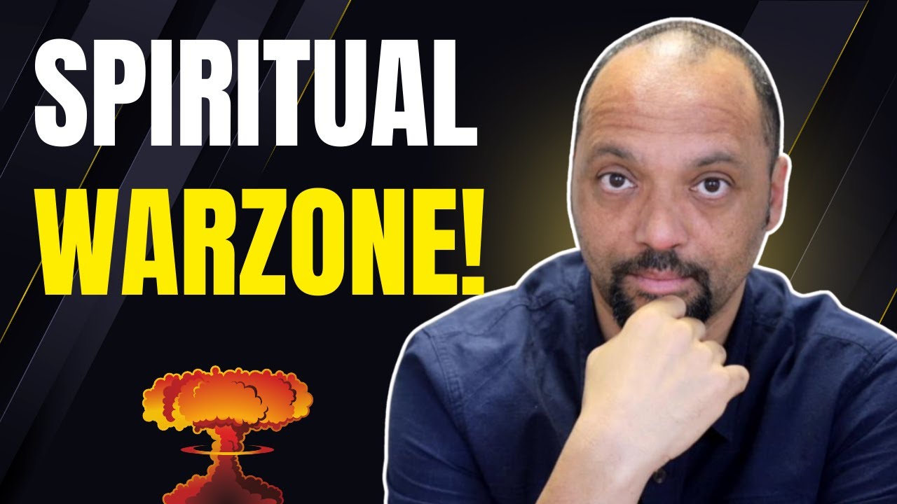 Signs You’re Under Spiritual Attack & How to Fight Back! - YouTube