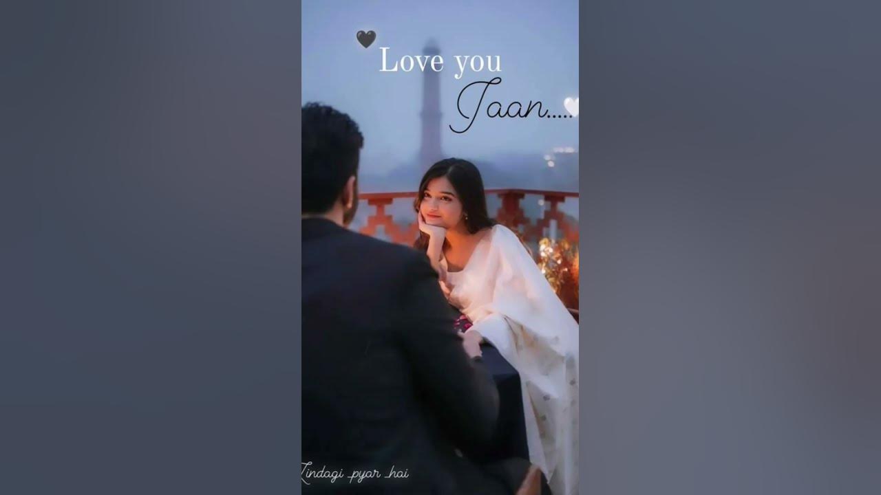 Kya Tujhe Ab Ye Dil Bataye tujhpe Kitna mujhe pyar aaye - YouTube