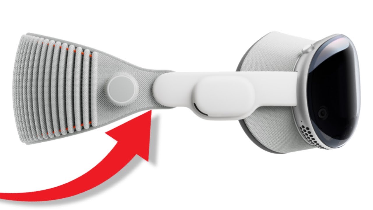 6 Vision Pro UPDATES You NEED to Know NOW! - YouTube