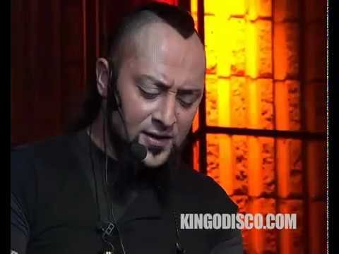 Hayko Cepkin - Geç Kaldım (Canlı Performans)