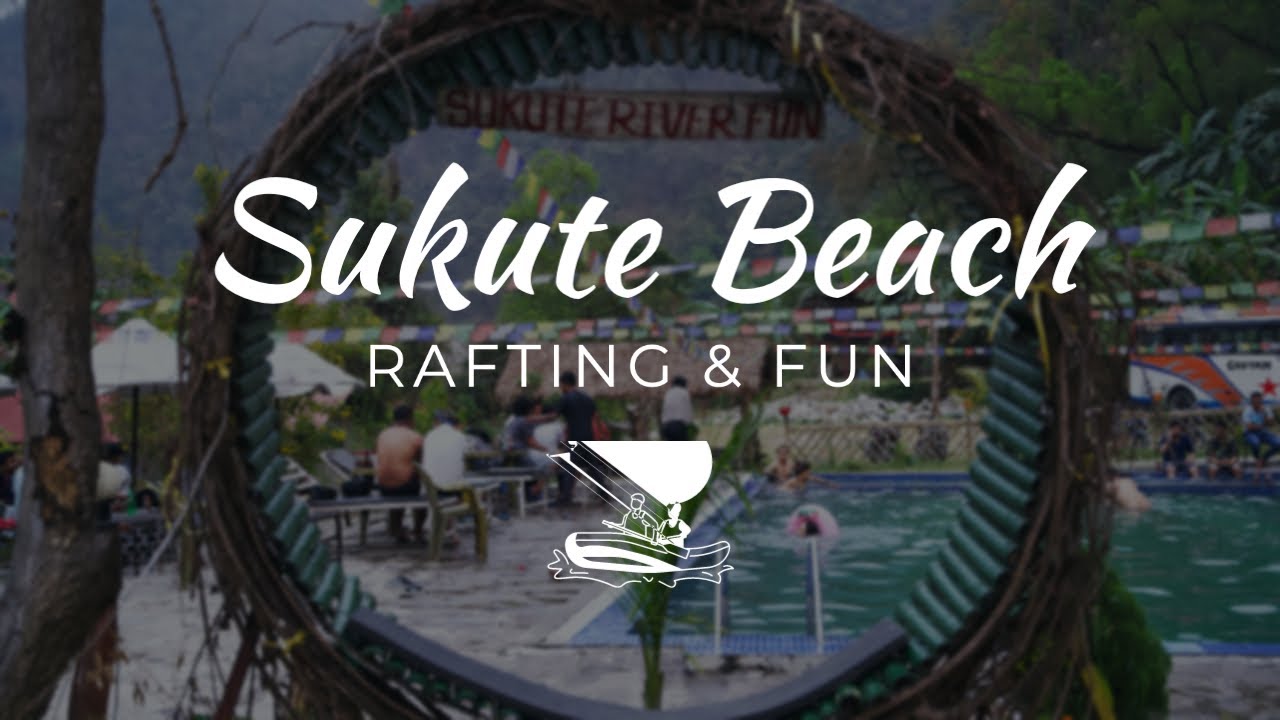 Sukute Beach : Cinematic Journey to Sukute, Nepal: A Fun-Filled ...