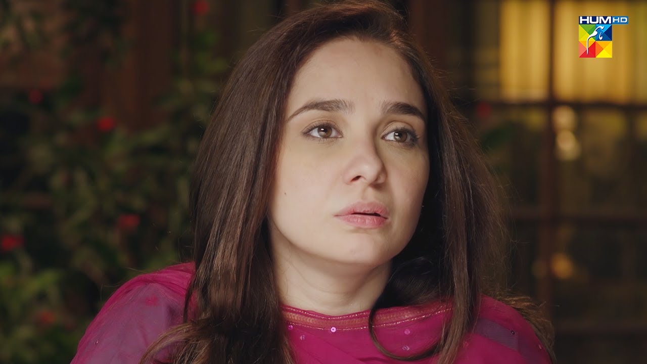 Huriya Par Paise Kamane Ka Dabao !! #hinaaltaf #junaidkhan #usamakhan ...