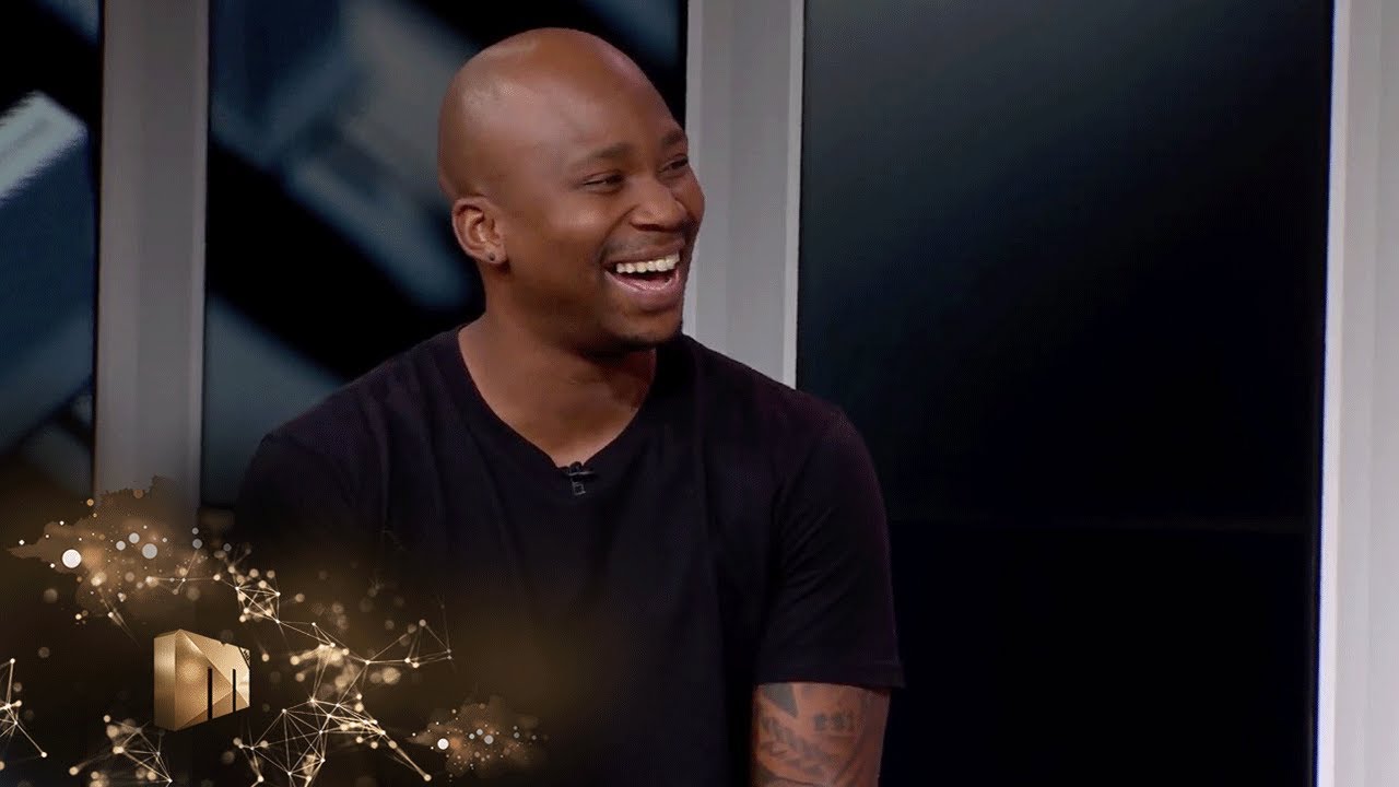 Naak Musiq – Massive Music | Mzansi Magic - YouTube