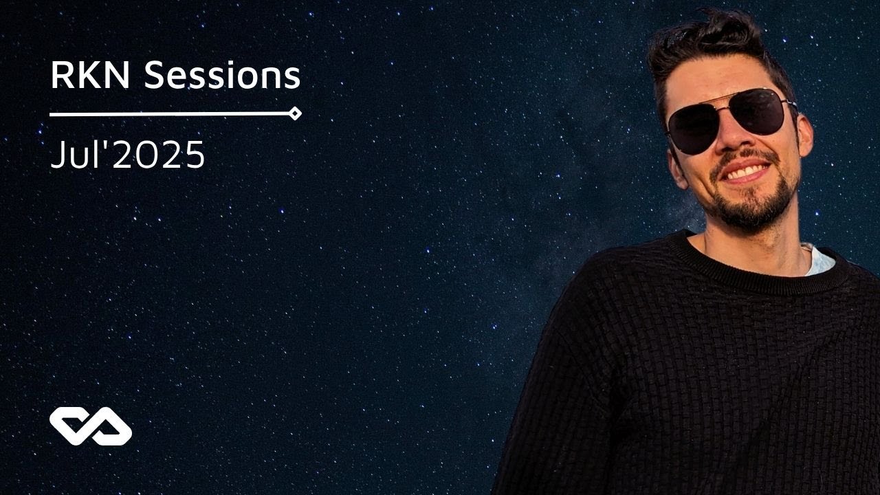 RKN Sessions - Jul'2025 - YouTube