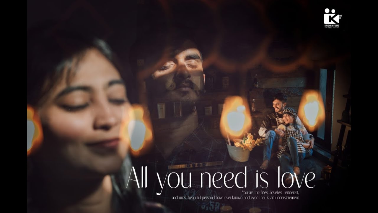 Harshul & Dhruvi ~ The Wedding Ceremony - YouTube