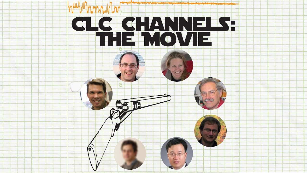 CLC Channels: The Movie - YouTube