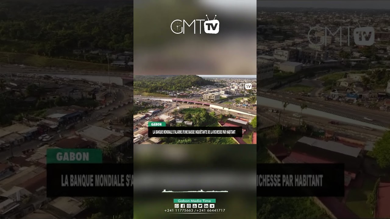 Gabon : « Le mal ne vient pas de loin » de Melchy Obiang bientôt à l ...