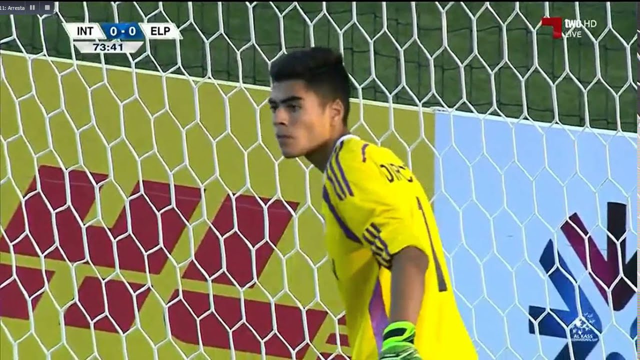 Schiro Thomas giocata sensazionale - YouTube