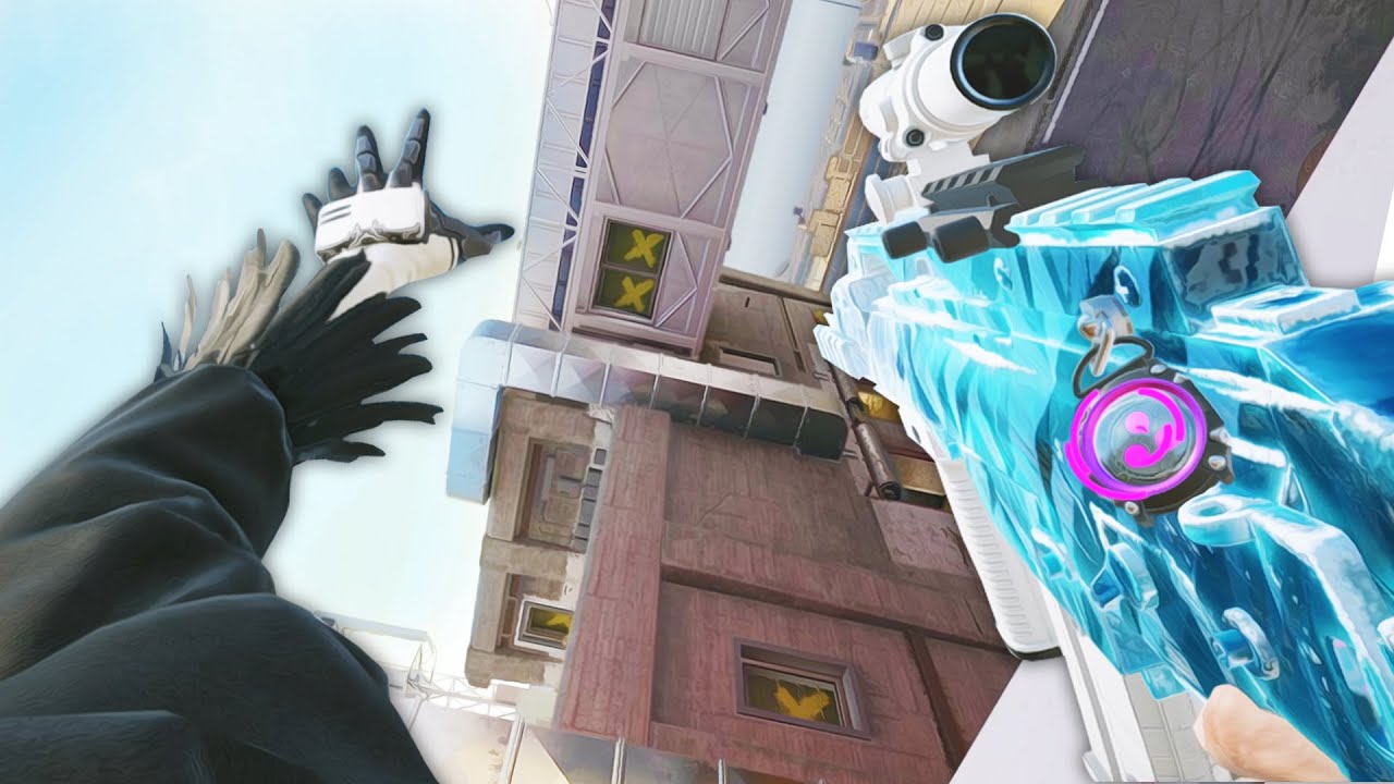 Baited Youtube