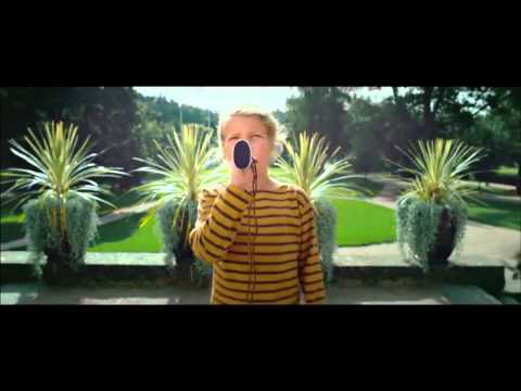 Ella und das große Rennen